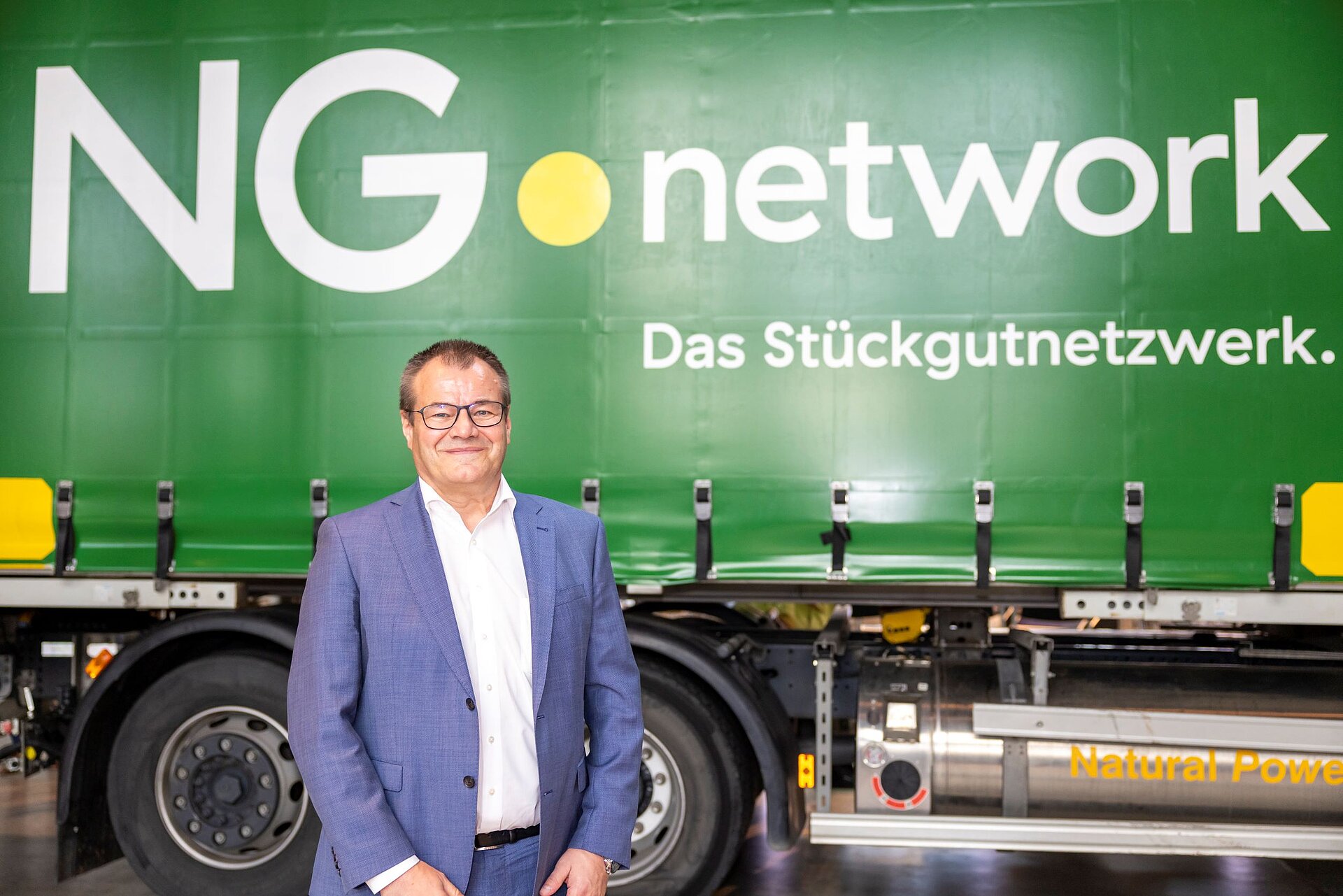 Streck Transport | Ihr Partner für Transportlösungen | Streck ...