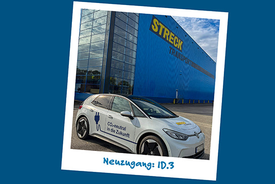 Streck Transport | Ihr Partner für Transportlösungen | Streck ...