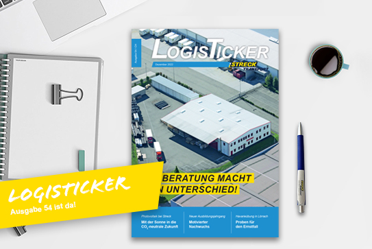 streck-transport.de | Streck Transportges. mbH | Deutschland